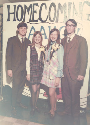 Ruminator Ramblings: TAKE ME BACK...TAKE ME BACK DEAR LORD