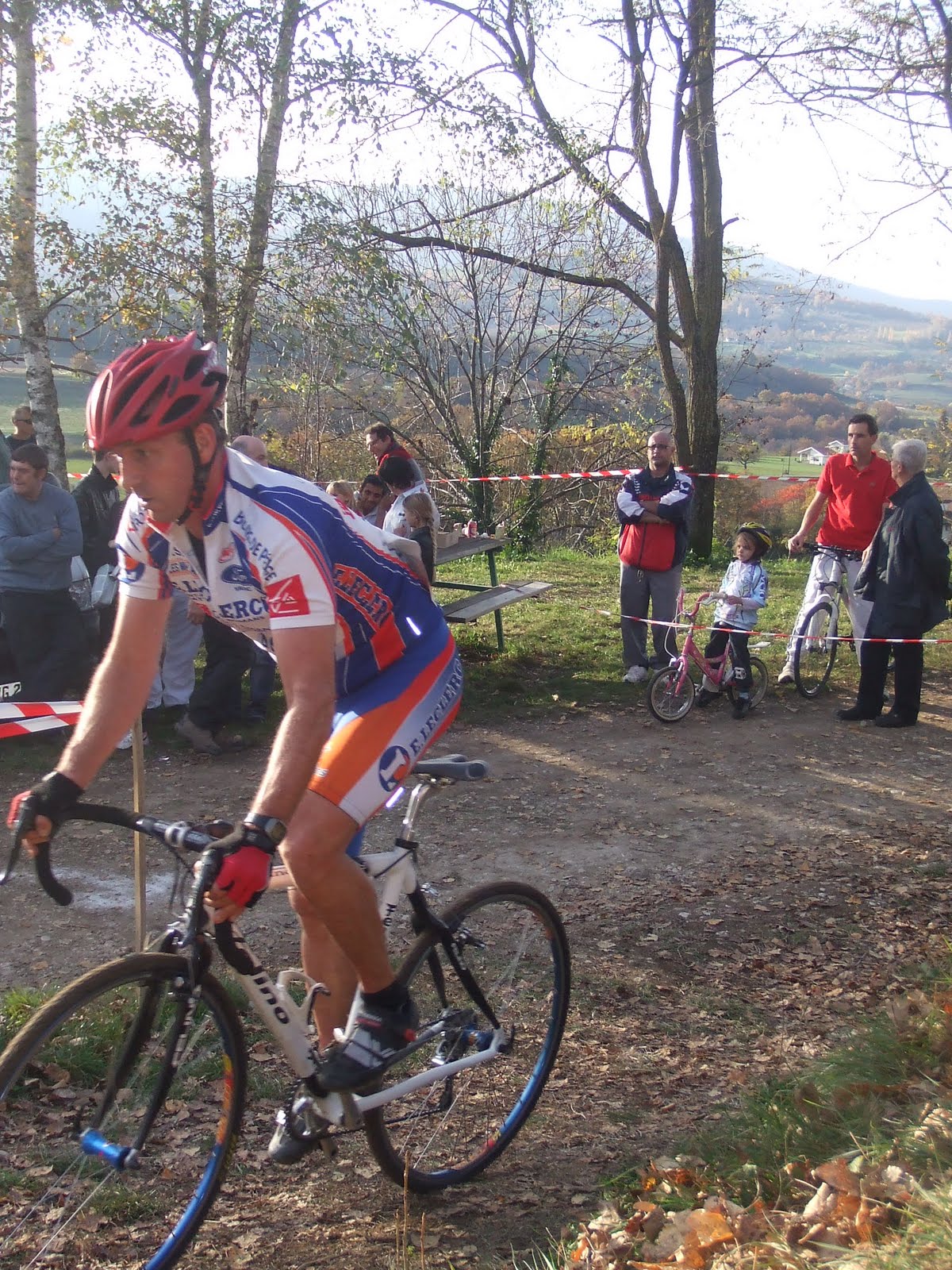 Retrouvez ici toute l'actualité du Vélo Sprint Romanais Péagois (VSRP ...