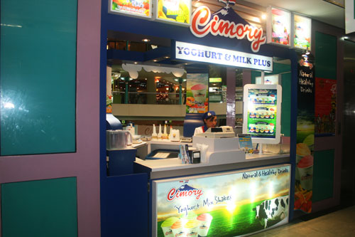 Cimory D2E: Yoghurt-Based Meal Replacement: New From Cimory: CIMORY ...