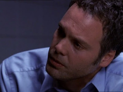 Detective Robert Goren