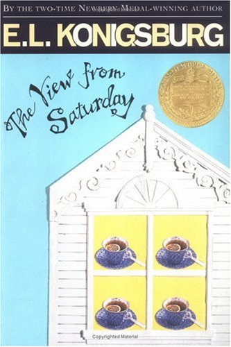 The View from Saturday