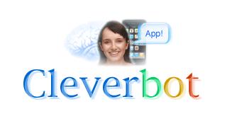 ~New Corners---: Meet Cleverbot