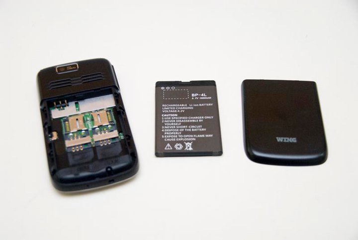 Wingtech Mobile Phones