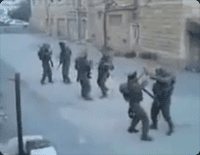 Israel Soldiers dance on Ke$ha_s Tik Tok song near gaza - DoRIon55 BloG