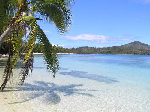 Fiji: Quite Possibly The Most Beatiful Beaches On Earth