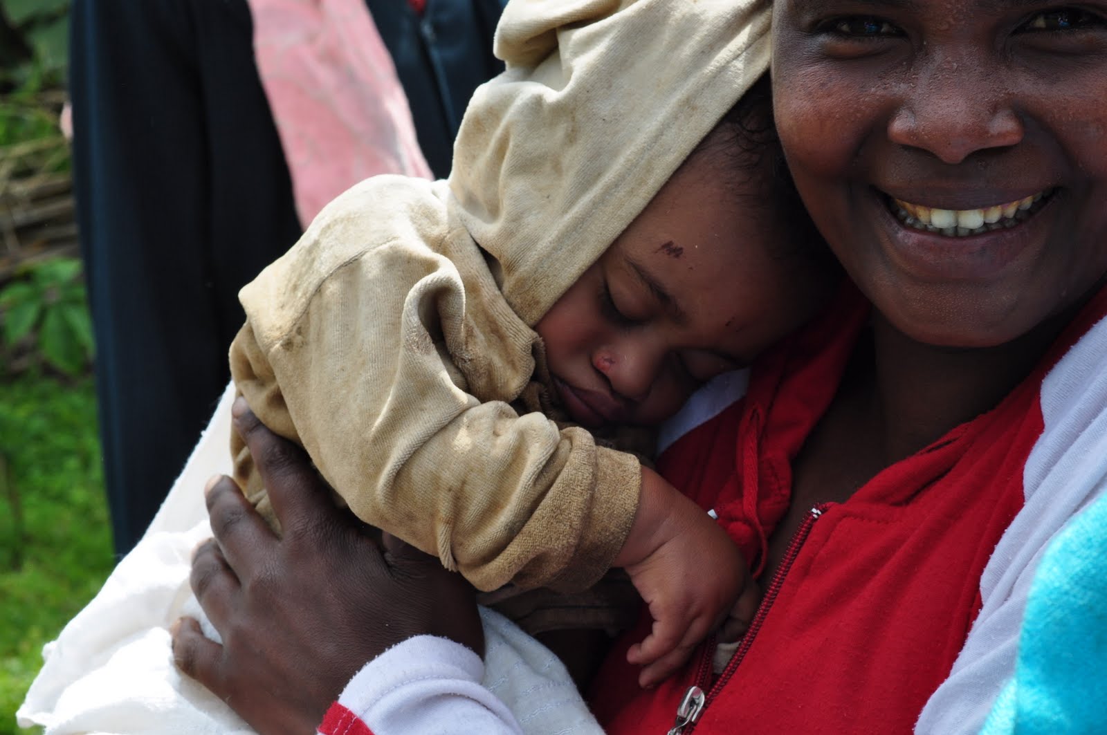 Dum Spiro Spero: Lessons in Dawro