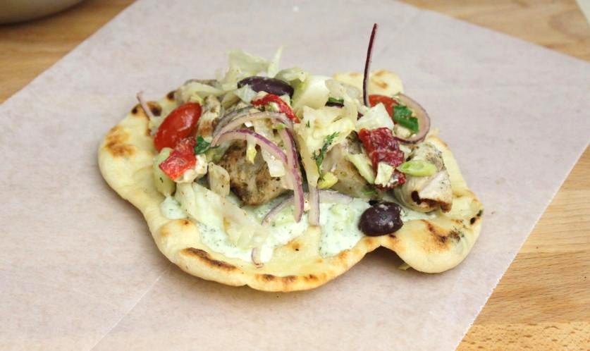 Emily's Culinary Adventures: Sunday Cookbook Adventures: Michael ...