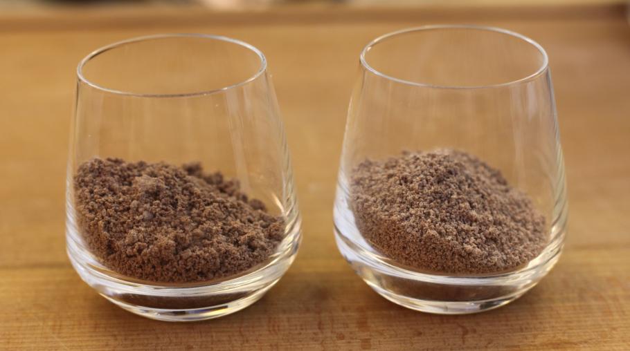 Emily's Culinary Adventures: Emily's Chemistry Adventures: Flourless ...