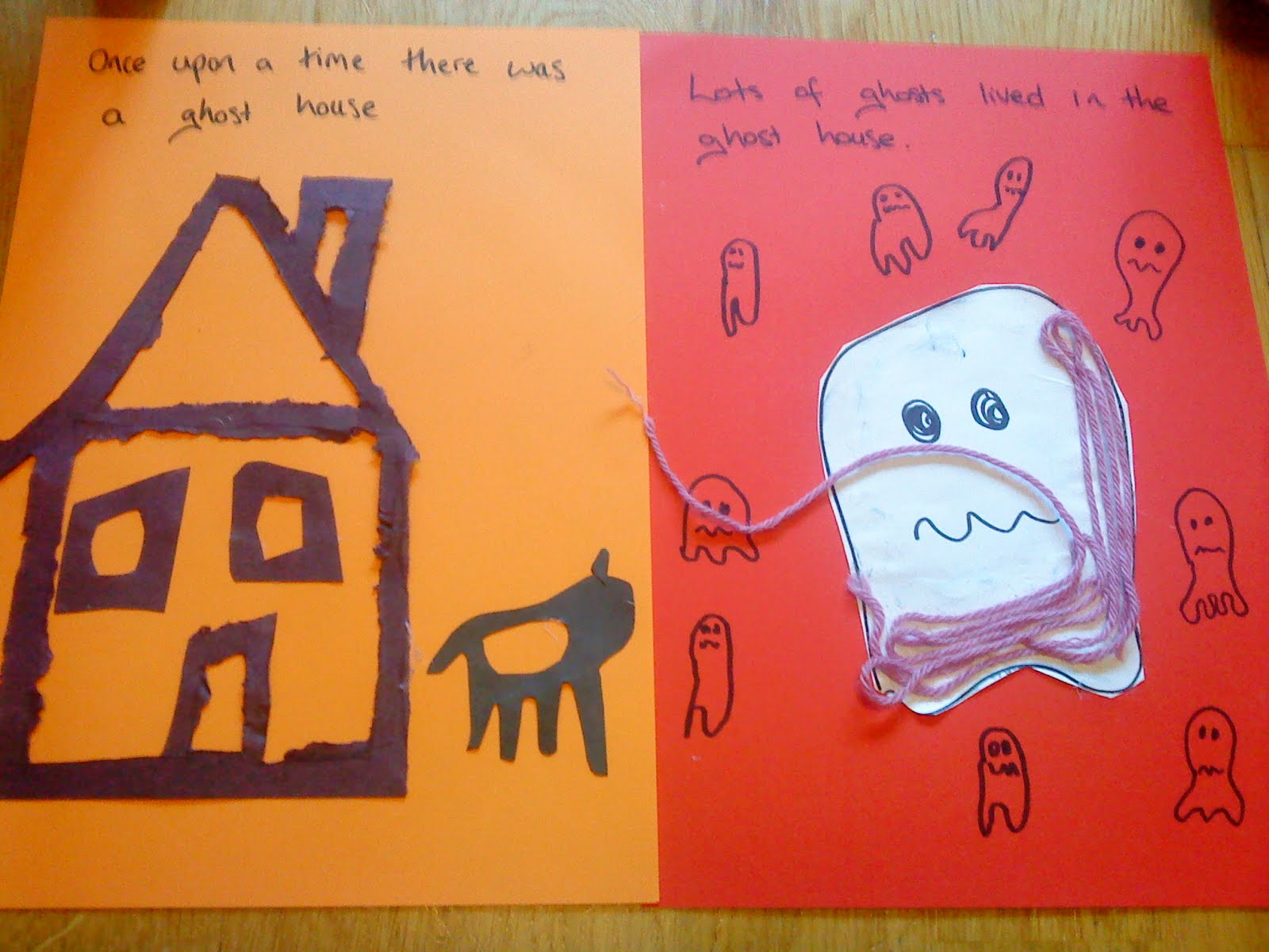 Create A Book For A Child: Creating a book with a child - tips to ...
