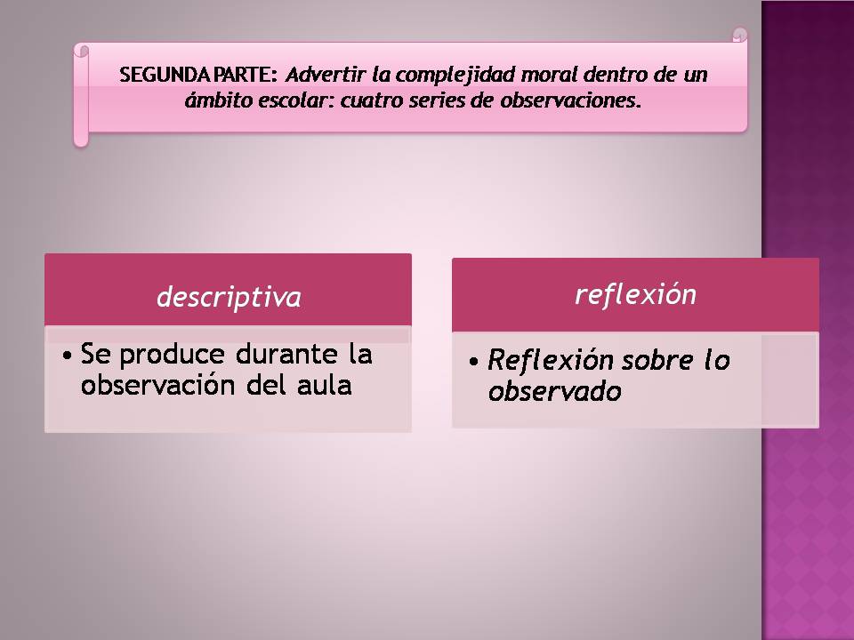 MODELOS CURRICULARES: Philip W. Jackson