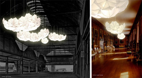 9 unique lighting design | home appliance