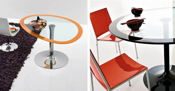 Unique creative table designs | home appliance