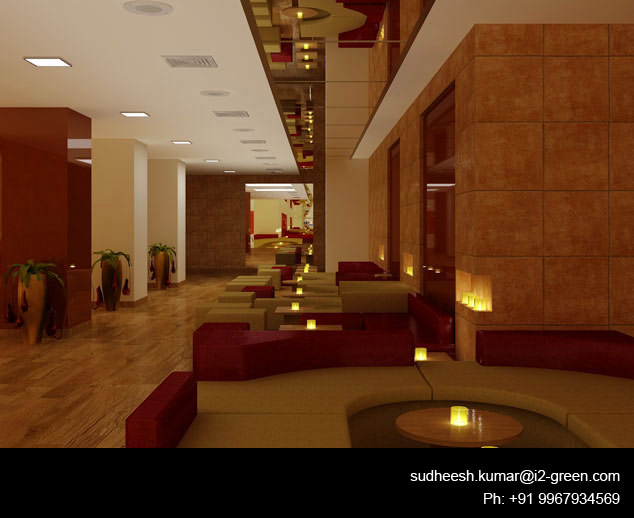 11 beautiful 3D interior designs - Kerala Home Design and Floor Plans ...