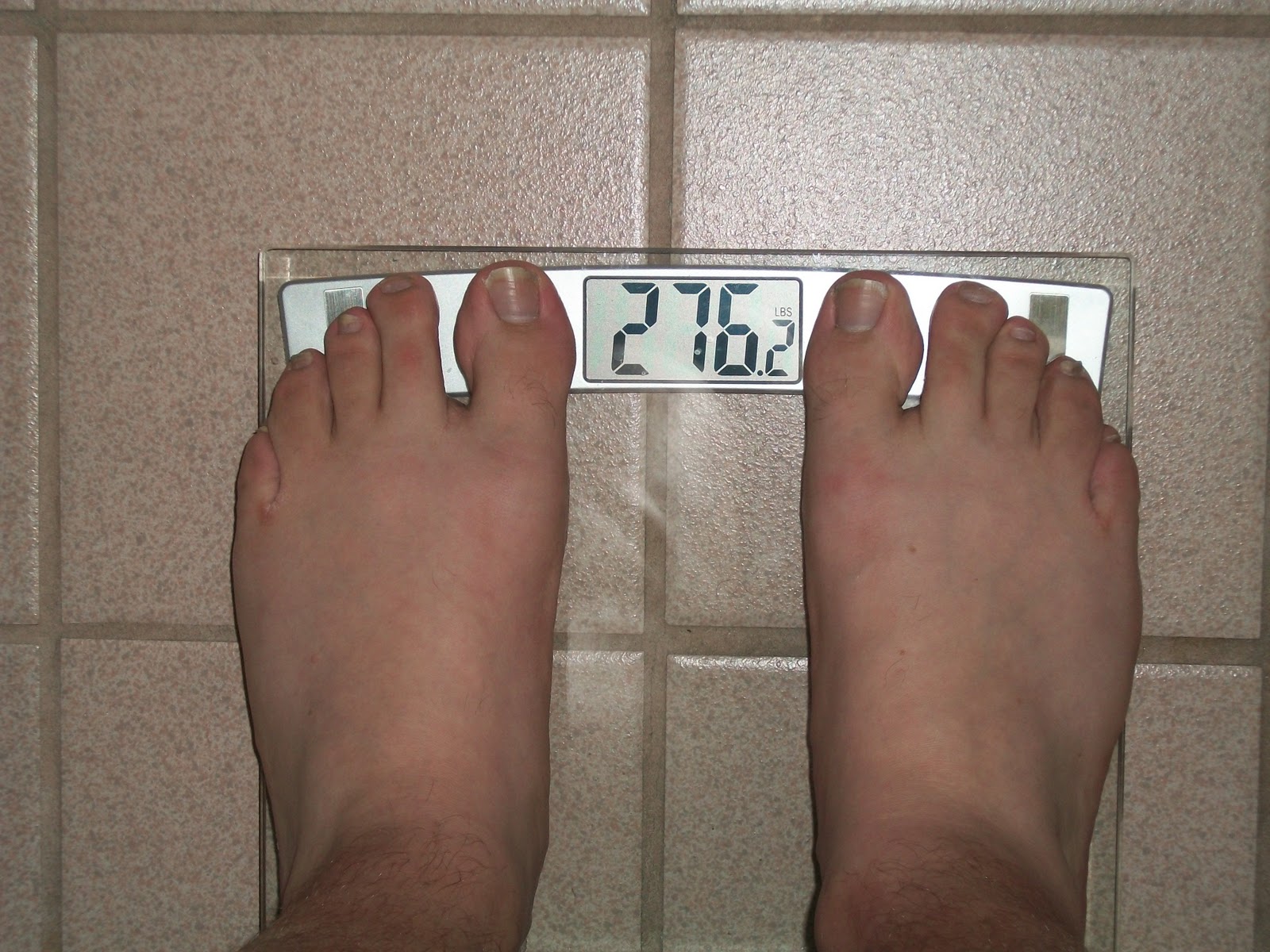 The Heavy Man's Diary: Day #38 - "Travel Series Part 3b" - Learning to ...