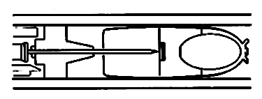 Firearms History, Technology & Development: Cartridges: Needle Gun ...