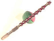 Firearms History, Technology & Development: Rifling: Manufacturing ...