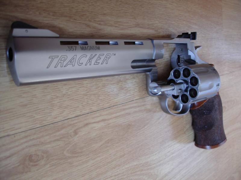 Firearms History, Technology & Development: Revolver: Loading Mechanisms