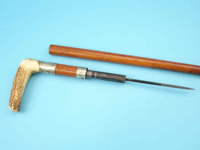 Firearms History, Technology & Development: Concealed Weapons