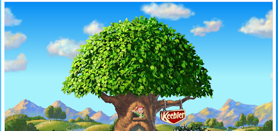 CookieCritter: CookieCritter - Keebler Elves