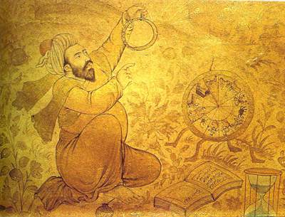 La Astrologia de Abu Ali Al Khayat: Abu Ali Al Khayat y la Astrologia ...