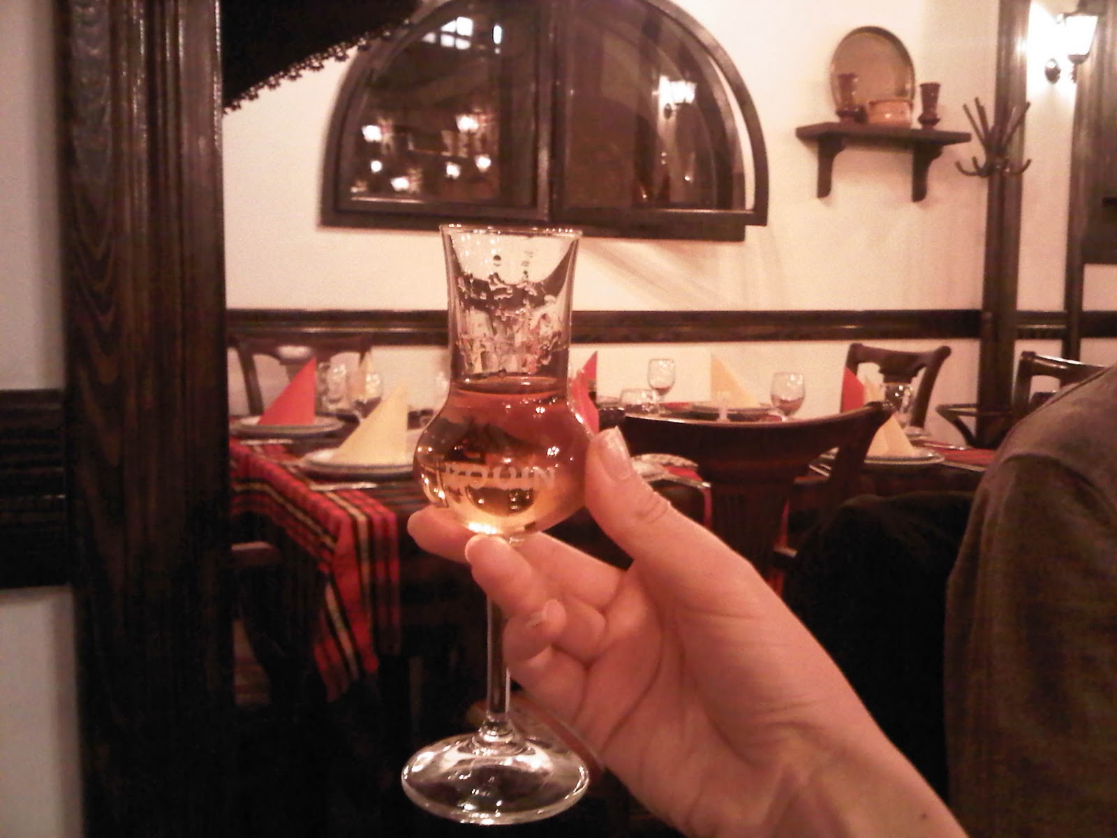 Ms. ALTINOLUK: ADIM ADIM BALKAN ULKELERI-I