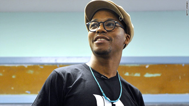 GetLifted:::...: Lupe Fiasco "Lasers" Album Release Date