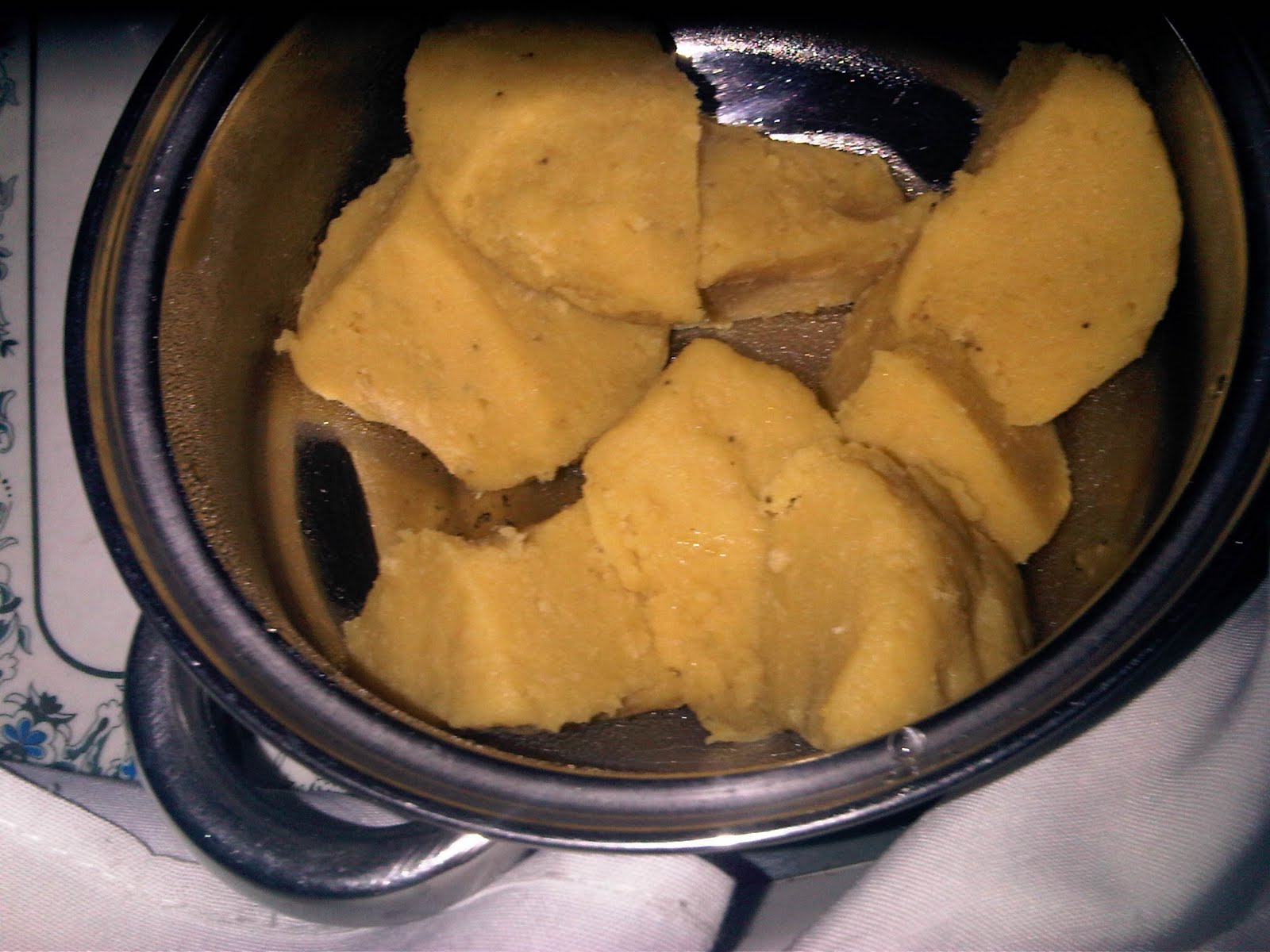 October 2010 ~ TheWashington