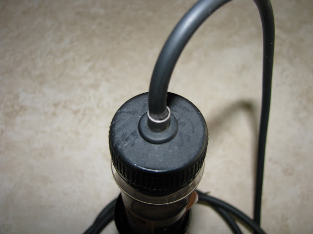 Love Temperature Controller (TS-2) Install...Finally!