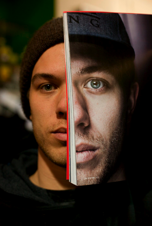 Mike Yoshida Photography