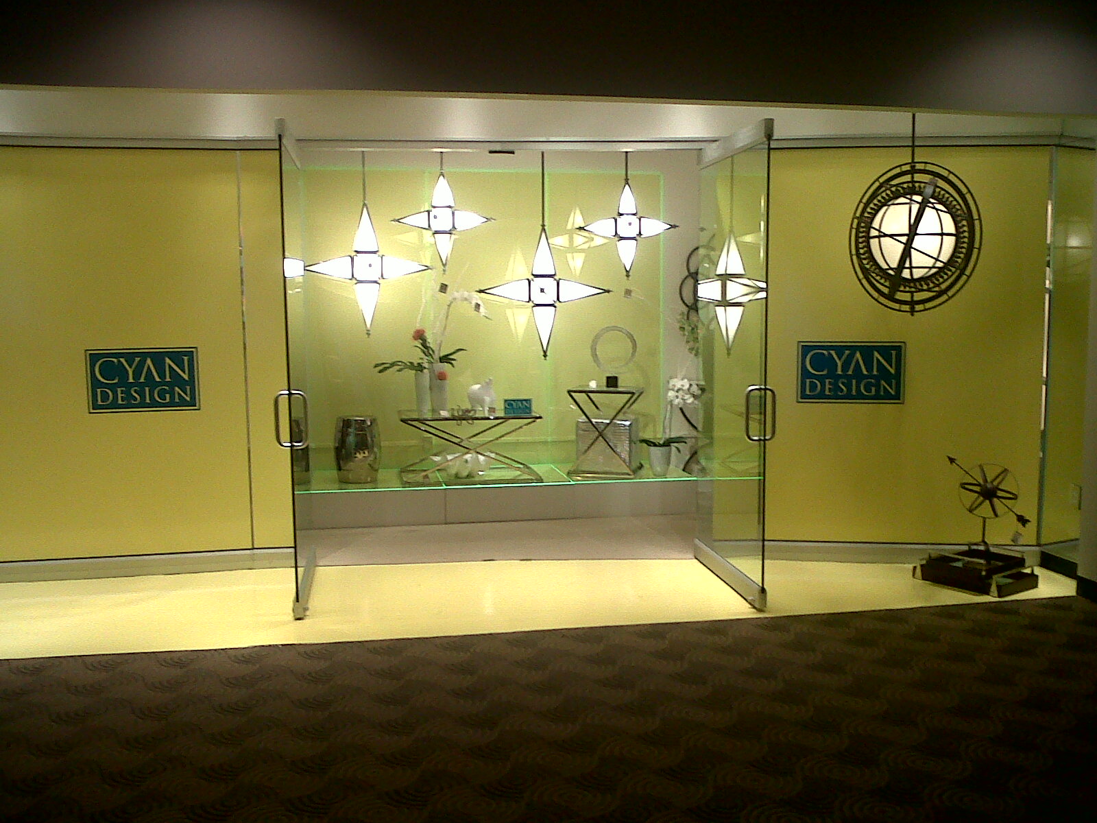 Jane Ann Designs: To Market, to market...