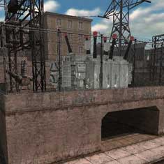 C y c L o P ' s ™: DAFTAR MAP POINT BLANK