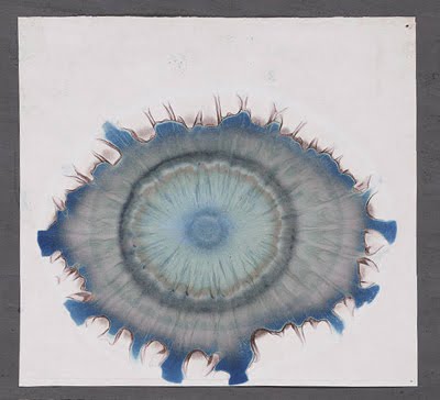 ALL MY EYES: The ‘Self-Grown’ Pictures of Dr. F.F. Runge