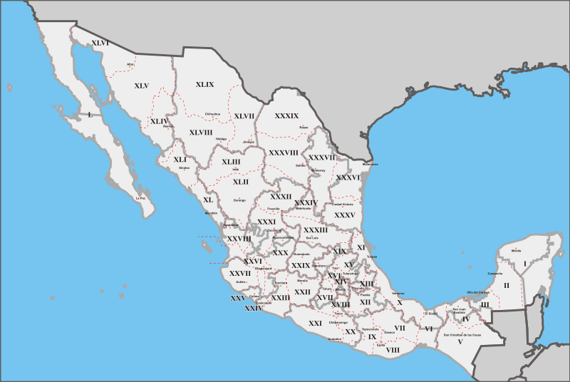 SEGUNDO IMPERIO MEXICANO