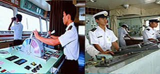 KERJA KAPAL PUN BEST GAK ~ AKADEMI LAUT MALAYSIA (ALAM) | PELAUT MALAYSIA