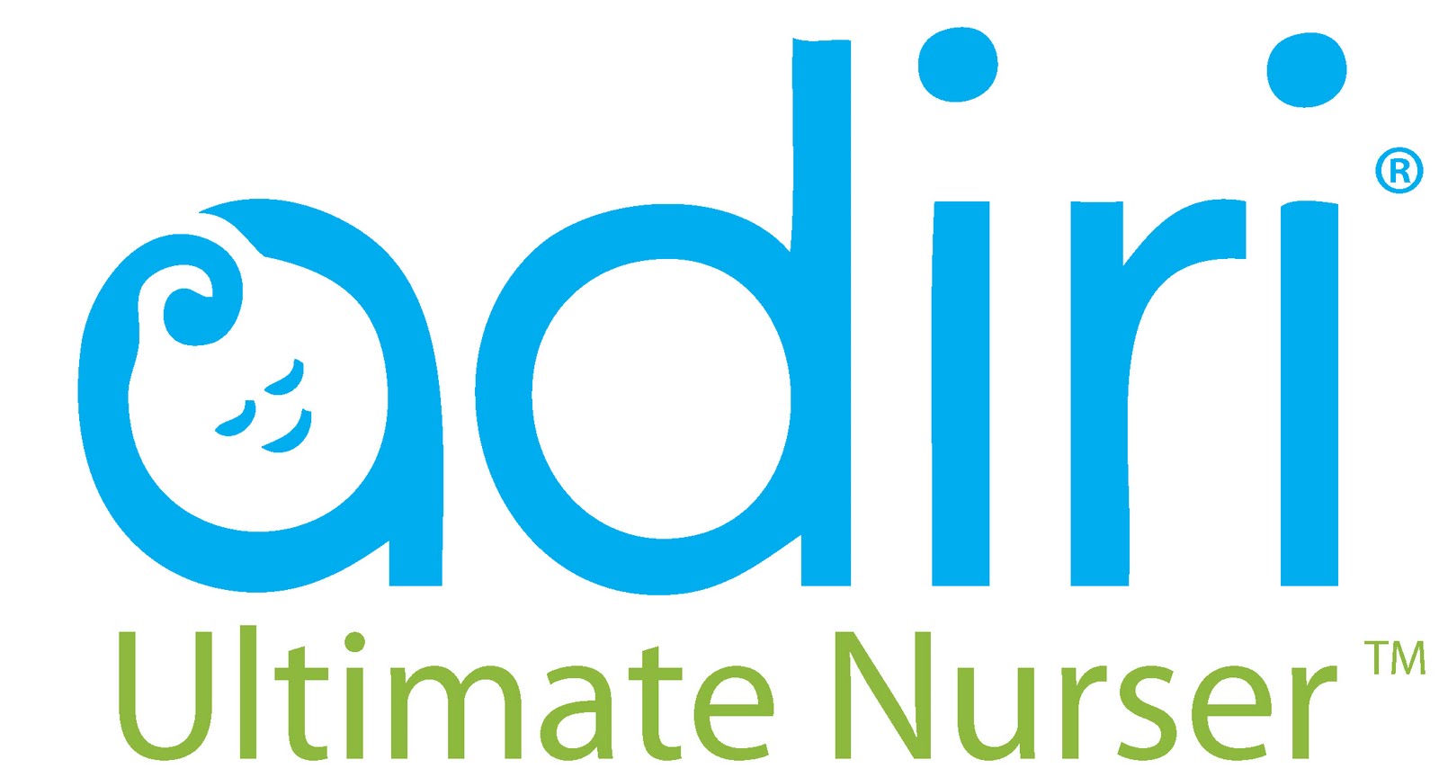 The Adventures of a Blondie Mommie: Review/Giveaway- Adiri Natural Nurser