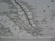 History of Malay Kingdom of Patani