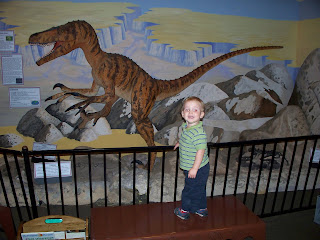 Moochie Town: The Tucson Children's Museum