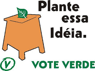 En Brasil el Partido Verde presenta batalla electoral como nunca