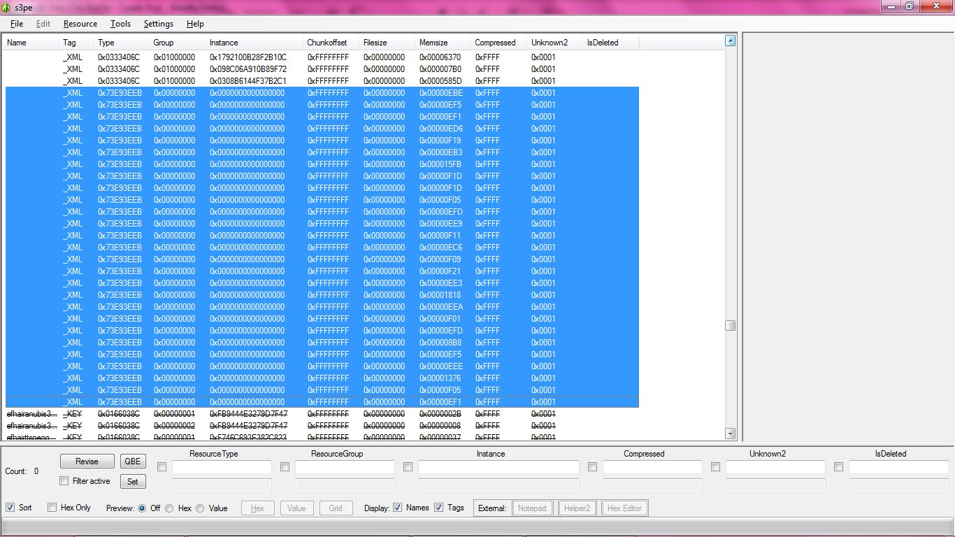 Compressing packages files Part 2 (Compressing)