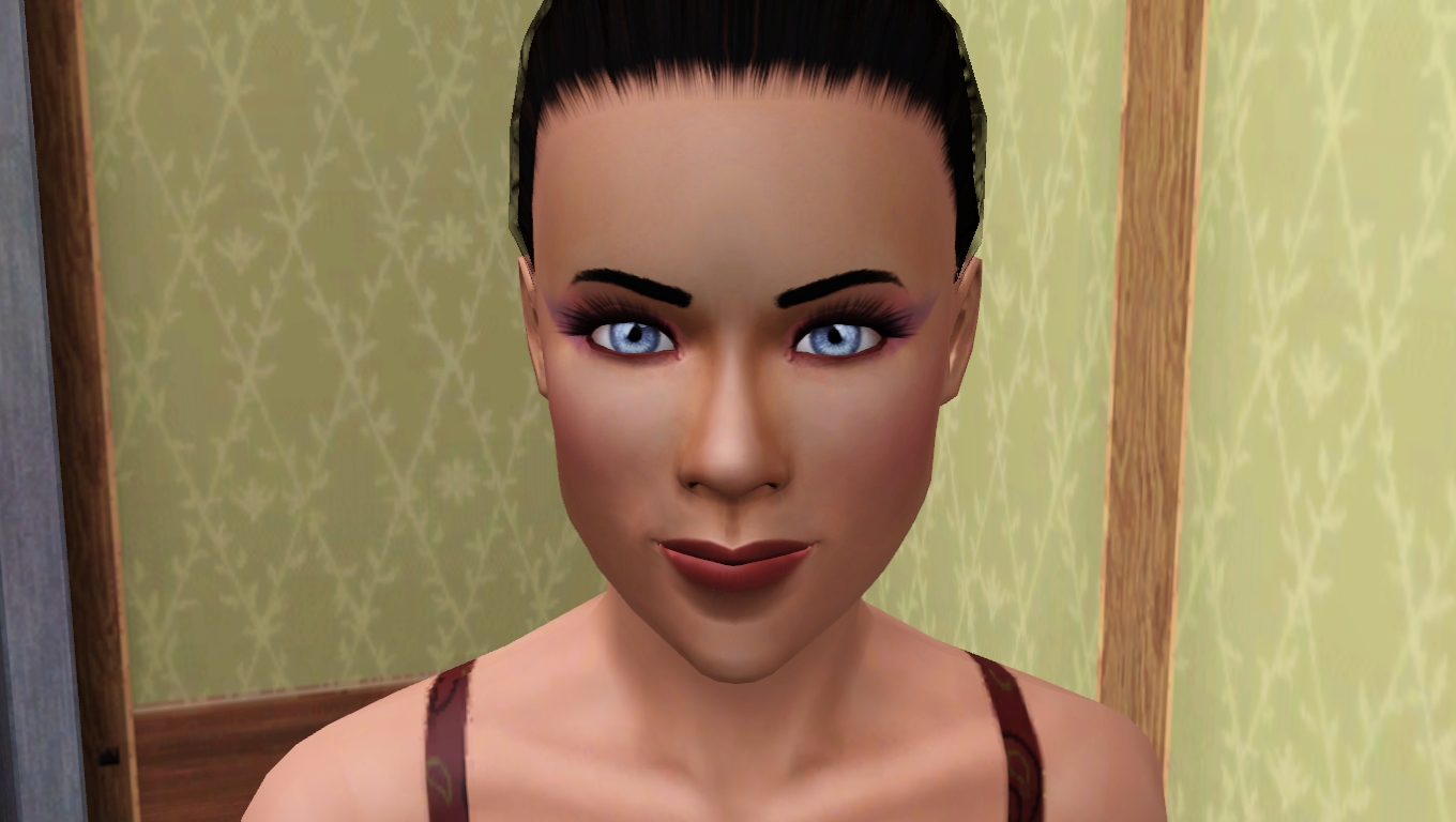 Long Eyelashes for everyone :) Step by step for the best effect