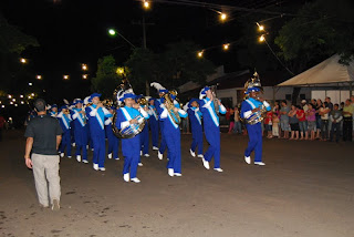 Banda Branca da Mota Fernandes