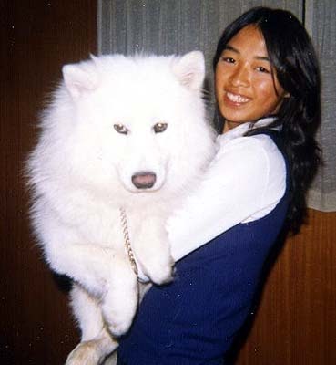 Bakersfield Observed: Remembering Betty Ann Ong, and a warship built in ...