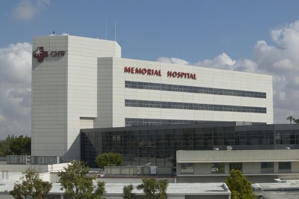 Bakersfield Observed: Memorial Hospital launches major push to bring a ...