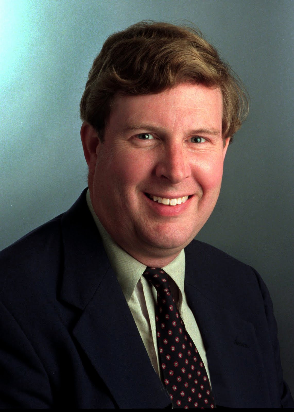 Bakersfield Observed: Longtime Californian editor Mike Jenner leaving ...