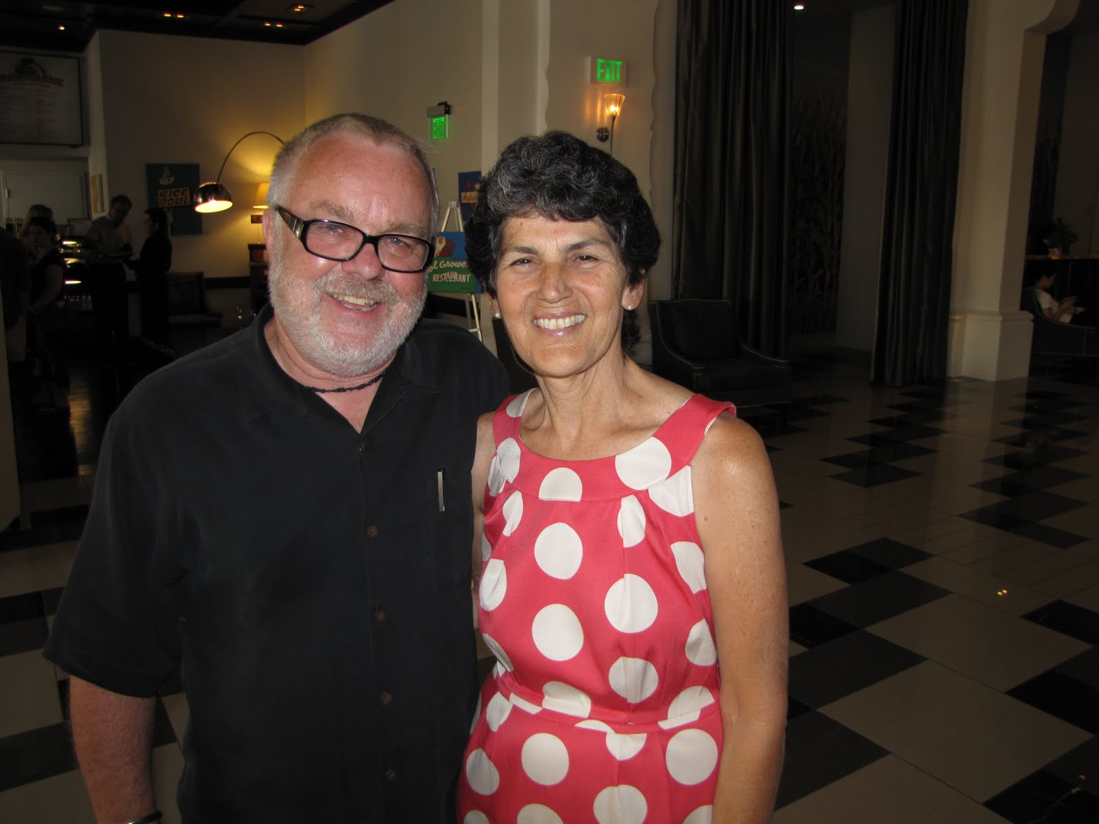 Bakersfield Observed: 2010-07-11