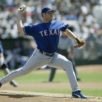 Bakersfield Observed: North High's Colby Lewis to lead Texas in the ...