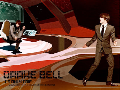 Myspace Drake Bell.