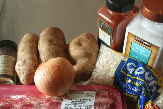 Mission Chulent: Week 5 ~ Kosher Cooking for Ordinary People