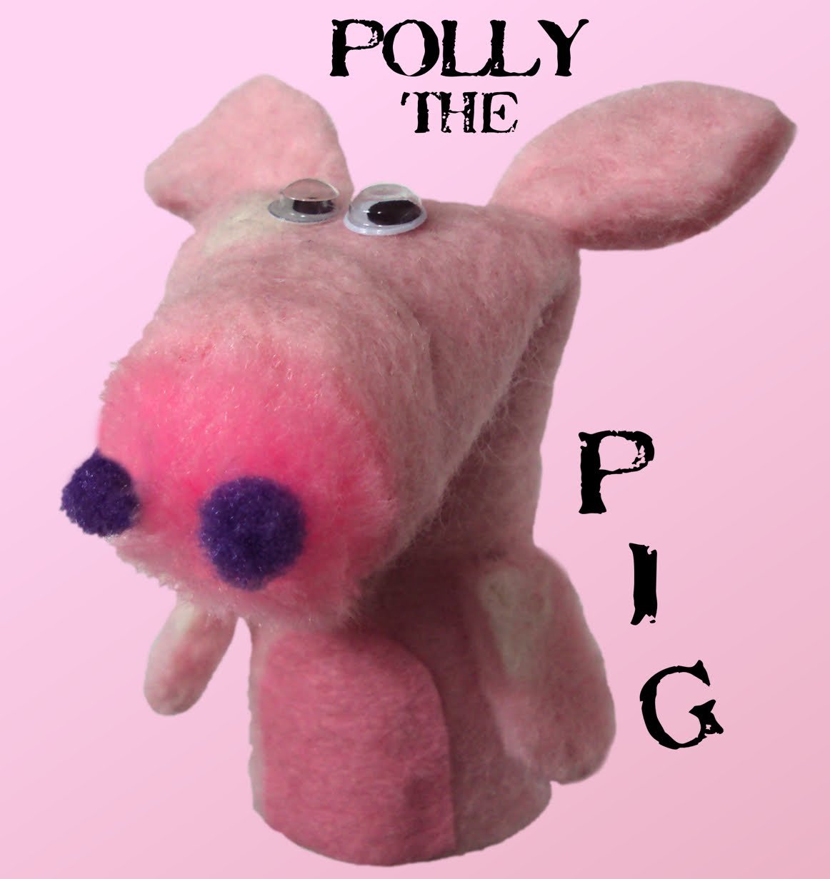 Tigerlily Makes: May 2010