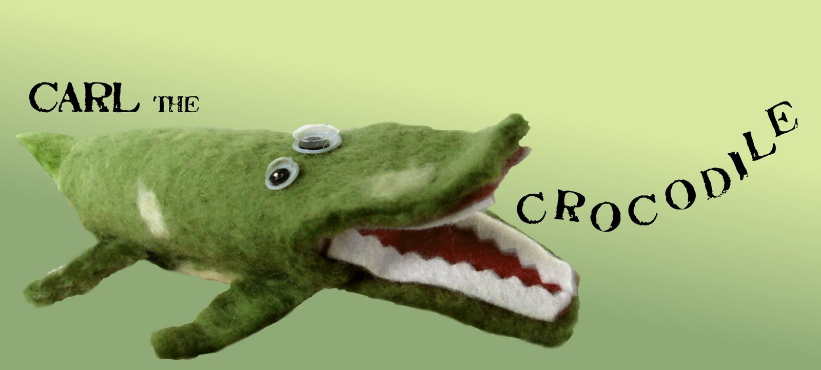 Tigerlily Makes: May 2010